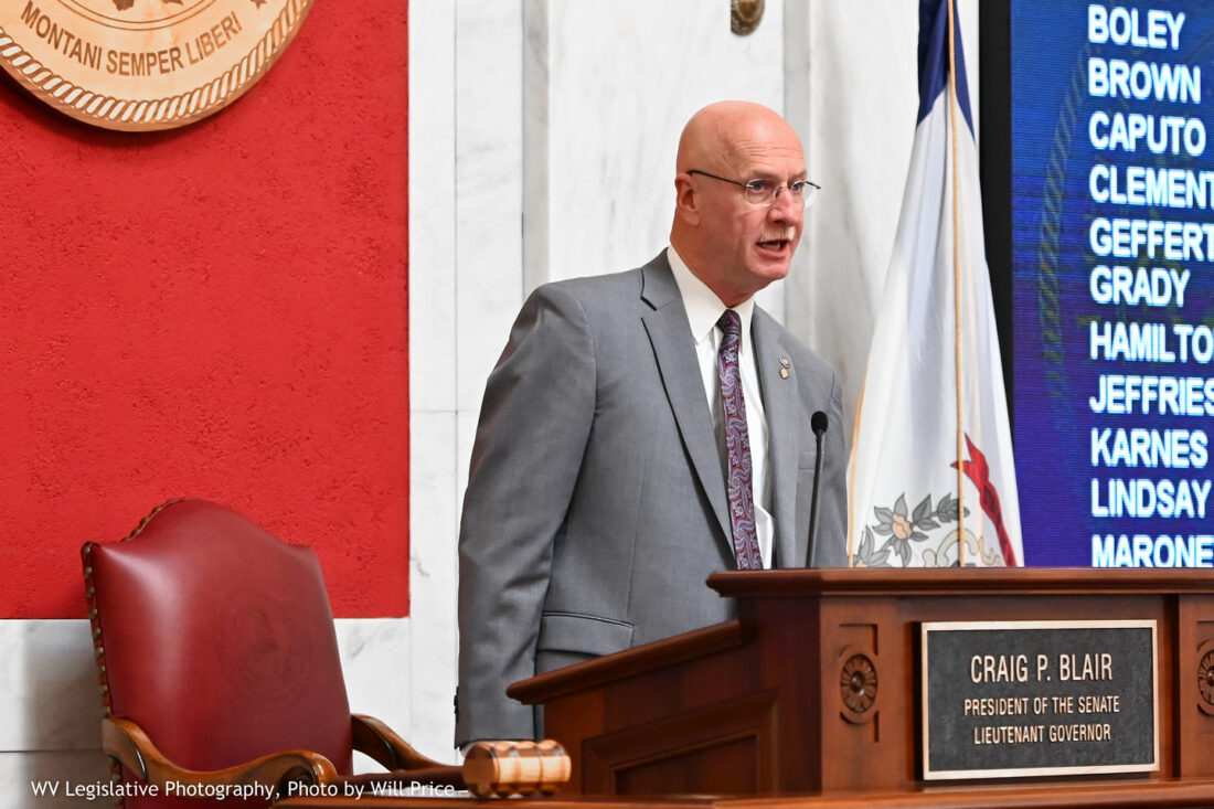 West Virginia House, Senate Finalize Committee Leadership | News ...